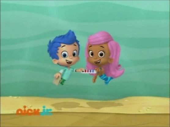 Call a Clambulance!/Images | Bubble Guppies Wiki | Fandom