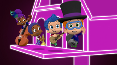 Flightless Birds | Bubble Guppies Wiki | Fandom