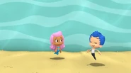 The Super Ballet Bowl!/Images | Bubble Guppies Wiki | Fandom