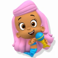 Molly Avatars | Bubble Guppies Wiki | Fandom