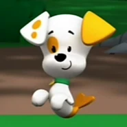 Bubble Puppy/Gallery | Bubble Guppies Wiki | Fandom