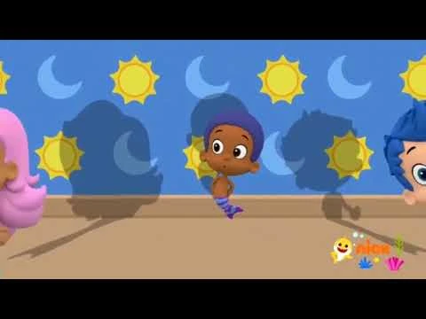Sun & Moon & Day & Night/Images | Bubble Guppies Wiki | Fandom