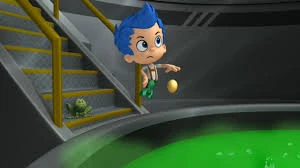 Bubble Puppy's Fin-tastic Fairy Tale!/Images | Bubble Guppies Wiki | Fandom