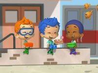 A Hambulance on Rye/Images | Bubble Guppies Wiki | Fandom