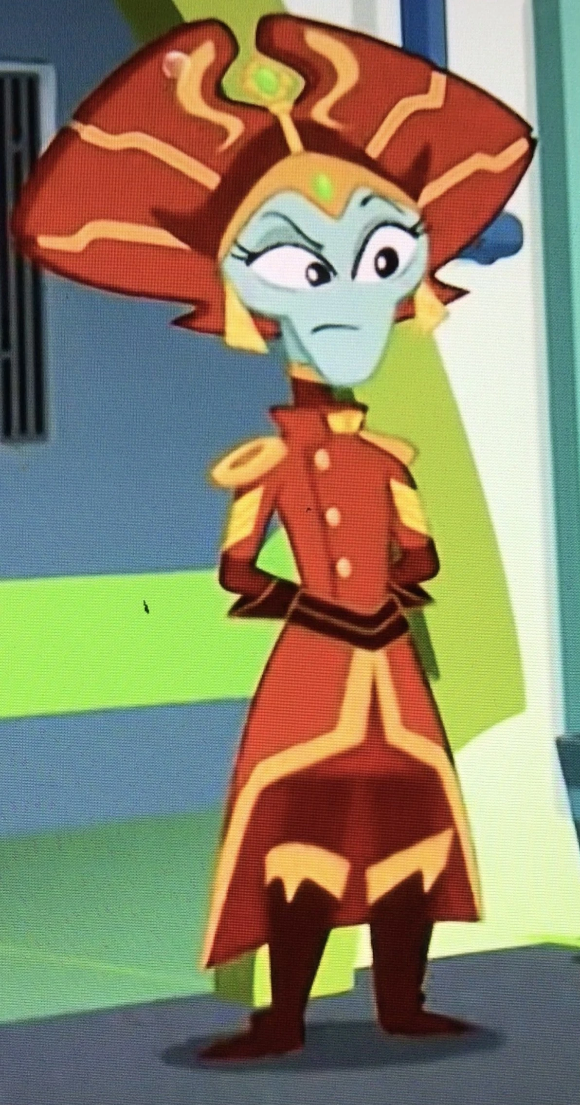 General Yuck | Bubble Guppies Wiki | Fandom