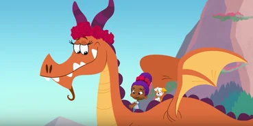 Zooli/Gallery | Bubble Guppies Wiki | Fandom