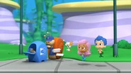 Bubble Scrubbies!/Images | Bubble Guppies Wiki | Fandom