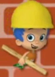 Gil's Gallery - Build Me A Building! (Song) | Bubble Guppies Wiki | Fandom