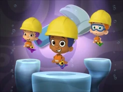 Build Me a Building!/Images | Bubble Guppies Wiki | Fandom