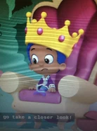 Dragons N' Roses!/Images | Bubble Guppies Wiki | Fandom