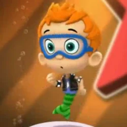 bubble guppies coloring pages bubble nonny