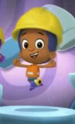 Goby's Gallery - Construct With Me | Bubble Guppies Wiki | Fandom