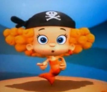 The Digging Dance/References | Bubble Guppies Wiki | Fandom