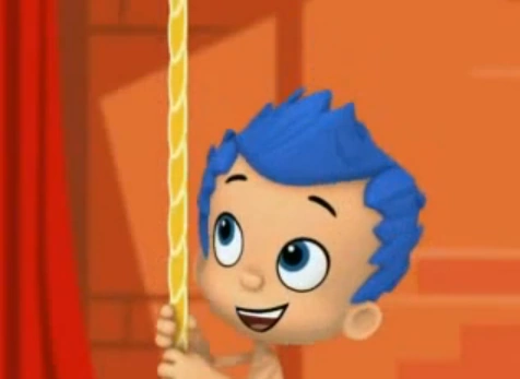 Gil's Gallery - Our Great Play | Bubble Guppies Wiki | Fandom