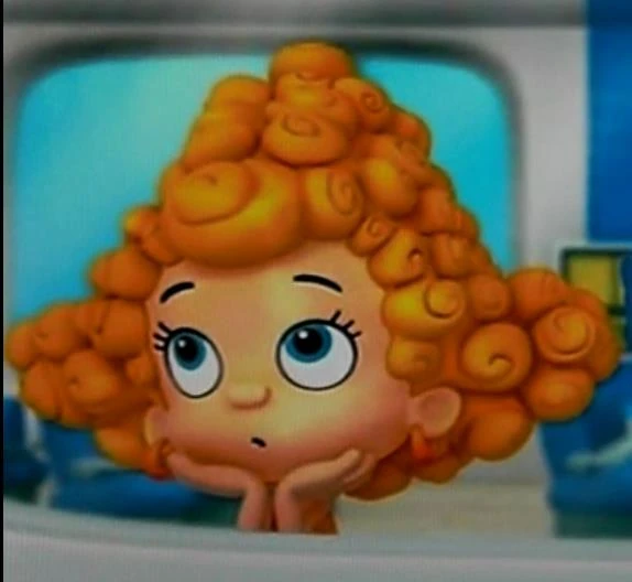 Deema's Gallery - Gup, Gup and Away! | Bubble Guppies Wiki | Fandom