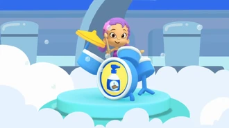 Wash 'Em Off/Images | Bubble Guppies Wiki | Fandom