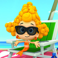 Deema Avatars | Bubble Guppies Wiki | Fandom