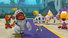 Sir Nonny the Nice!/Images | Bubble Guppies Wiki | Fandom