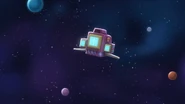 Saving the Gourmet Galaxy | Bubble Guppies Wiki | Fandom