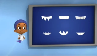 A Tooth on the Looth!/Images | Bubble Guppies Wiki | Fandom