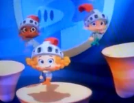 Gil's Gallery - Sir Nonny The Nice! | Bubble Guppies Wiki | Fandom