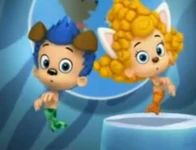 Deema's Gallery - The Pet Rap | Bubble Guppies Wiki | Fandom