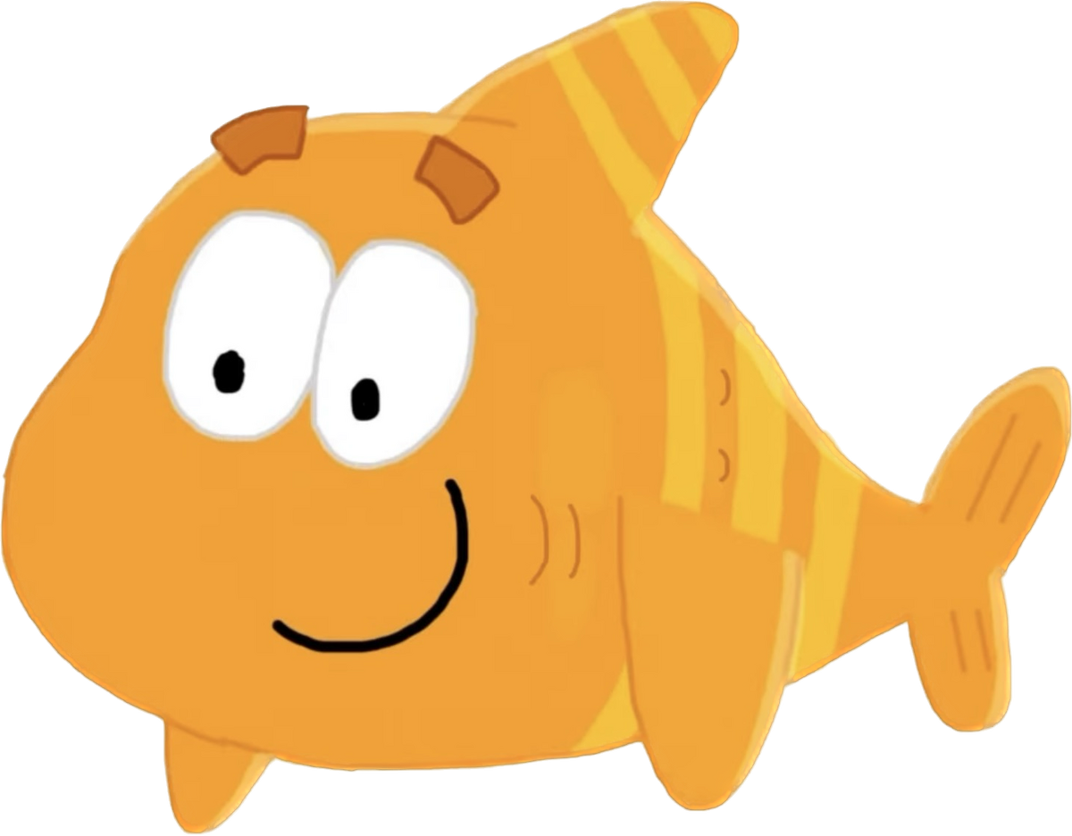 User Blog Lachlananddan My Mr Grouper Artworks Bubble Guppies Wiki