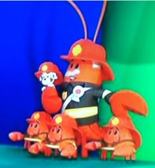 The Firefighting Team/Gallery | Bubble Guppies Wiki | Fandom