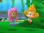 The Crayon Prix! | Bubble Guppies Wiki | Fandom