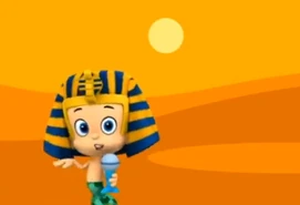 Nobody Nose Images Bubble Guppies Wiki Fandom