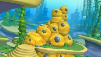 Gobble Gobble Guppies!/Images | Bubble Guppies Wiki | Fandom