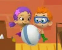Oona's Gallery - Our Great Play | Bubble Guppies Wiki | Fandom