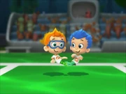 Nonny | Bubble Guppies Wiki | Fandom