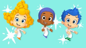 Wash 'Em Off/Images | Bubble Guppies Wiki | Fandom