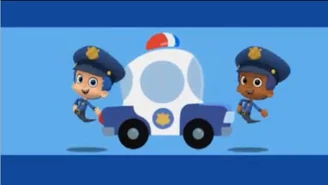 Call the Police/Images | Bubble Guppies Wiki | Fandom