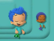 Gil and Goby: Best Friends | Bubble Guppies Wiki | Fandom