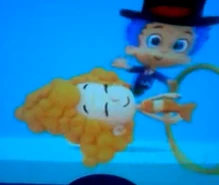 Abracadabra!/Images | Bubble Guppies Wiki | Fandom