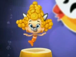 Deema's Gallery - If you Wanna be an Actor | Bubble Guppies Wiki | Fandom