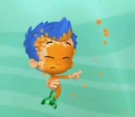 The Crayon Prix!/Quotes | Bubble Guppies Wiki | Fandom
