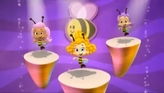 The Bees Dance/Images | Bubble Guppies Wiki | Fandom