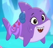 Zooli/Gallery | Bubble Guppies Wiki | Fandom