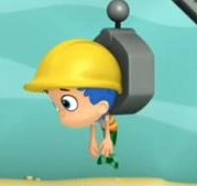 Construction Psyched! | Bubble Guppies Wiki | Fandom