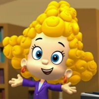 Deema Avatars | Bubble Guppies Wiki | Fandom