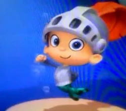 Use that Shield/References | Bubble Guppies Wiki | Fandom