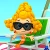 Deema Avatars | Bubble Guppies Wiki | Fandom