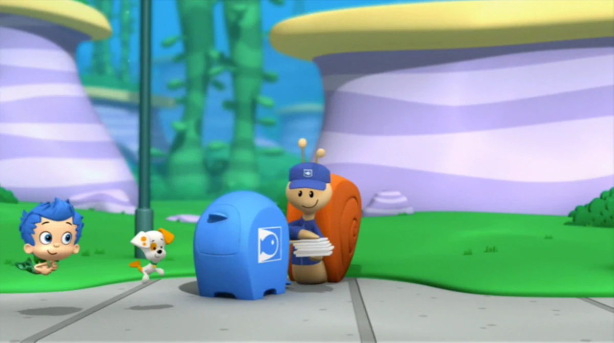 Bubble Scrubbies!/Images | Bubble Guppies Wiki | Fandom