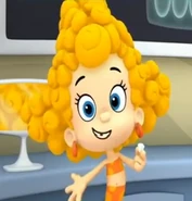 Deema's Gallery - A Tooth on the Looth! | Bubble Guppies Wiki | Fandom