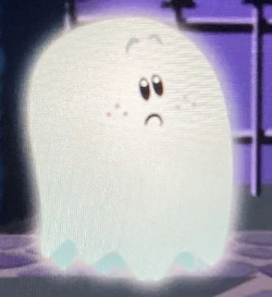 Ghost | Bubble Guppies Wiki | Fandom