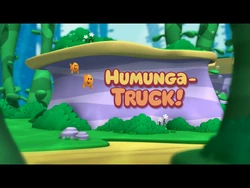 Humunga-Truck! | Bubble Guppies Wiki | Fandom