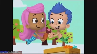 Mr Tree Images Bubble Guppies Wiki Fandom